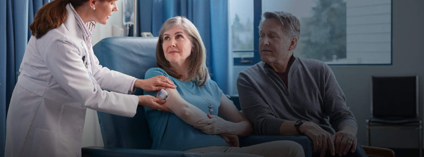 Neulasta® (pegfilgrastim) Onpro® | Helping Prevent FN