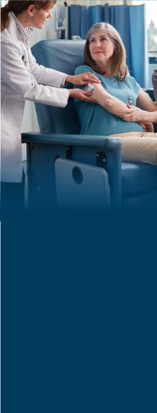 Neulasta® (pegfilgrastim) Onpro® | Helping Prevent FN